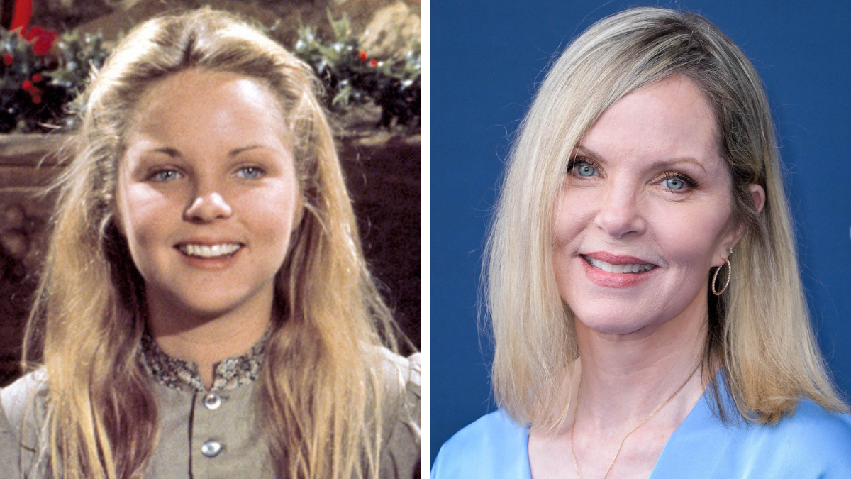What happened to Melissa Sue Anderson? Check out what she’s been up to. – Story News