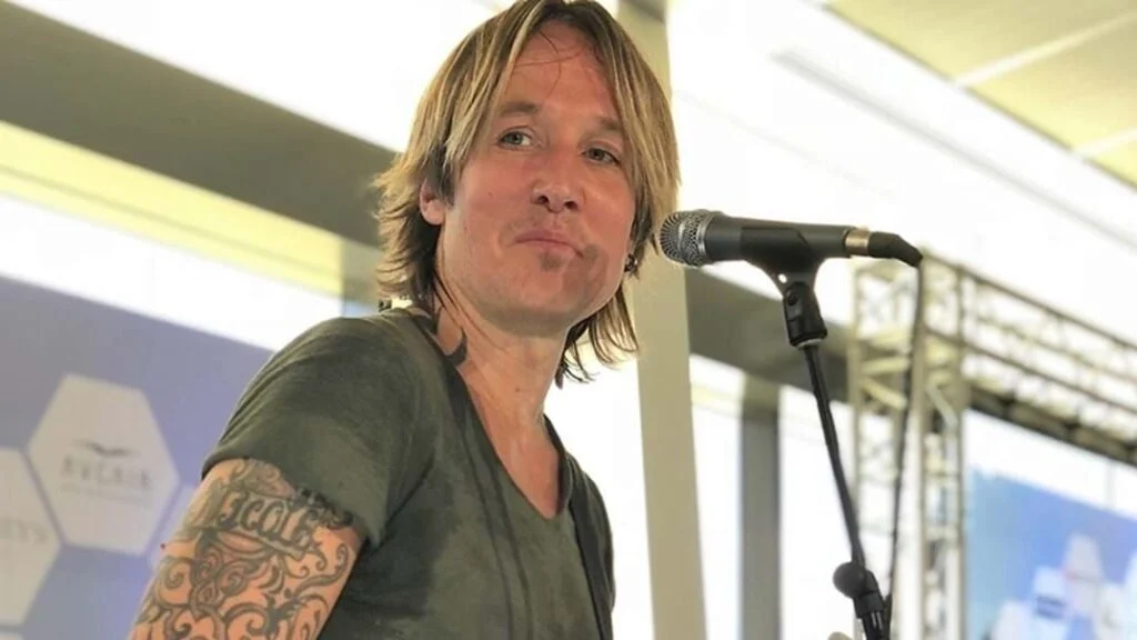 Keith Urban Has Returned Home After Prostate Cancer Therapy – Story News