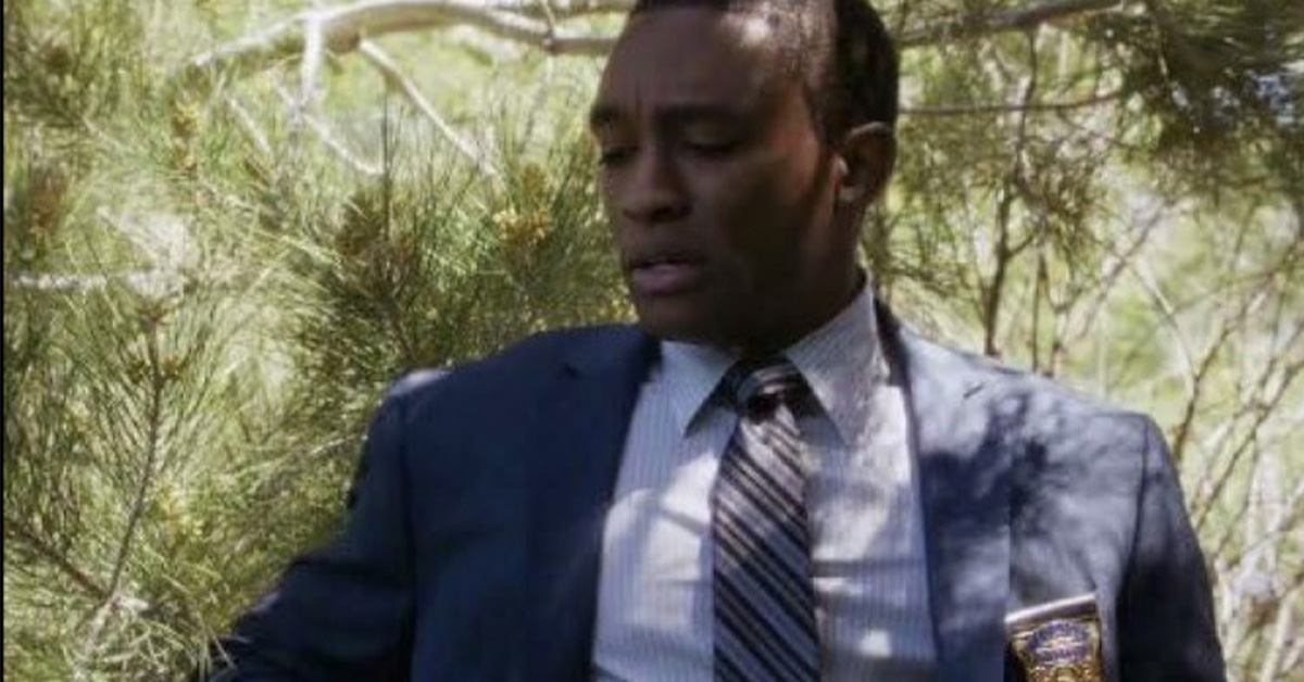 How Rizzoli & Isles dealt with the loss of a beloved character and ...