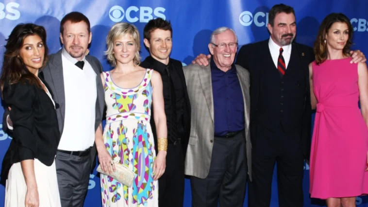 Blue Bloods Cast Reveals the Real Reasons for Their Shocking Exit ...