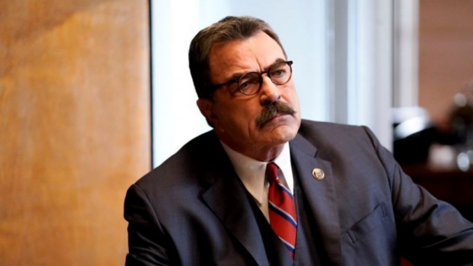 ‘Blue Bloods:’ Is It Time for Frank Reagan to Retire? – Story News