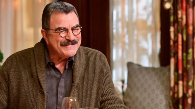 BLUE BLOODS FANS CAMPAIGN TO SAVE SHOW FROM CANCELLATION – Story News