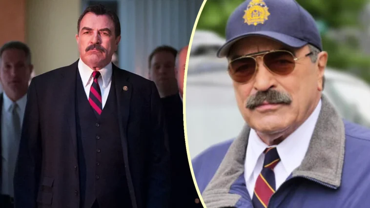 Inside ‘Blue Bloods’ Final Season & Frank Reagan’s Epic Ending – Story News