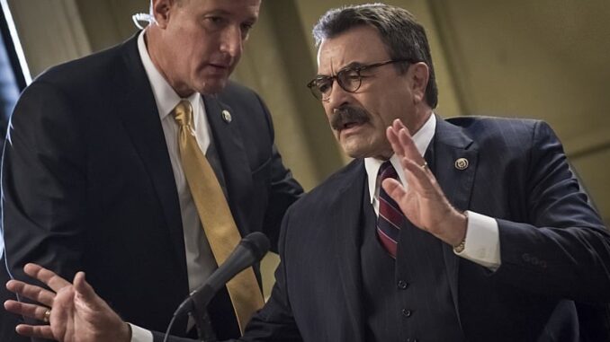 Blue Bloods’ Fans Start Campaign to Save Show From Cancellation – Story ...