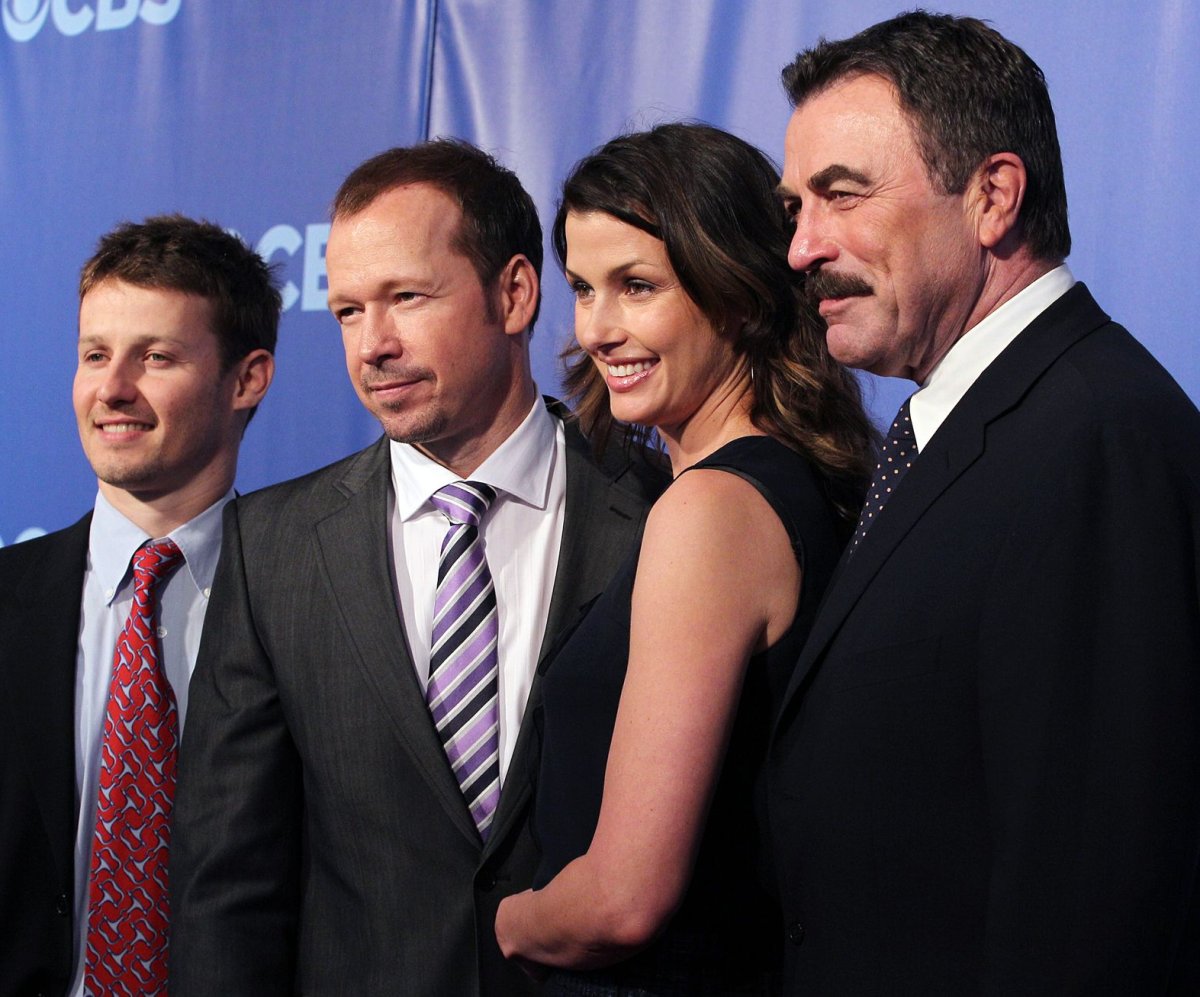 CBS renews hit drama series ‘Blue Bloods’ for 2023-24 season – Story News