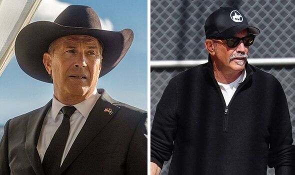 Kevin Costner’s Shocking Revelation About the ‘Yellowstone’ Contract Dispute – Story News