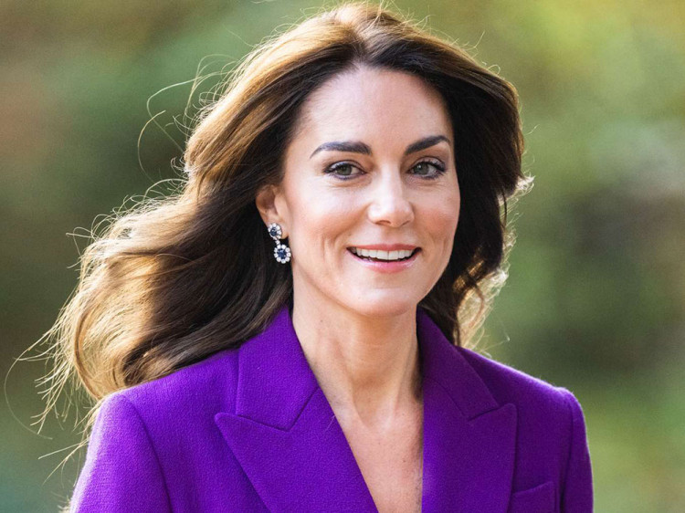 Kensington Palace Shares Update on Kate Middleton’s Return to Royal ...