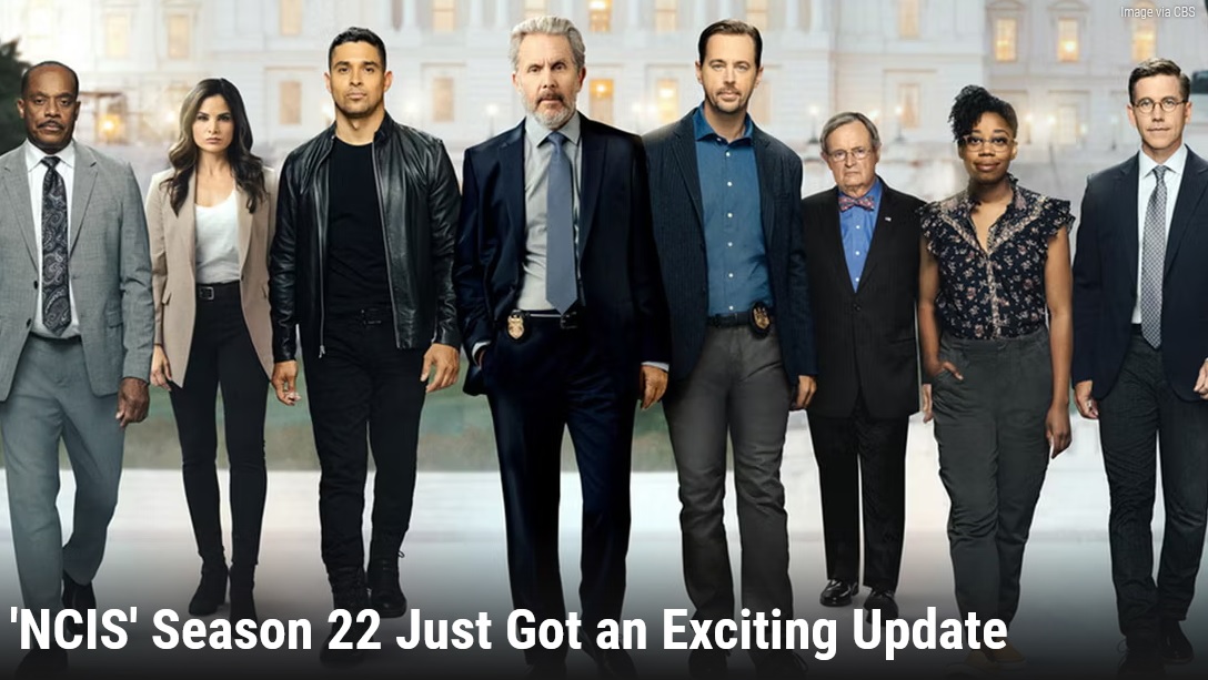 ‘NCIS’: The 8 Saddest Character Exits, Ranked - Story News