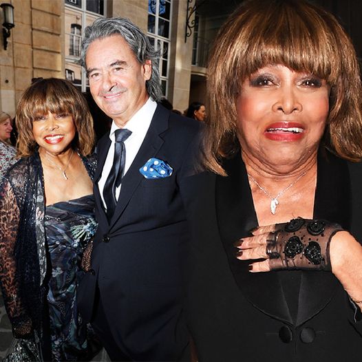 Tina Turner’s second husband made the biggest sacrifice for her – Story ...