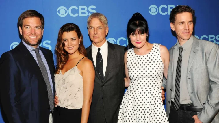 TV series NCIS How Changed Actors [Then and Now 2024] – Story News