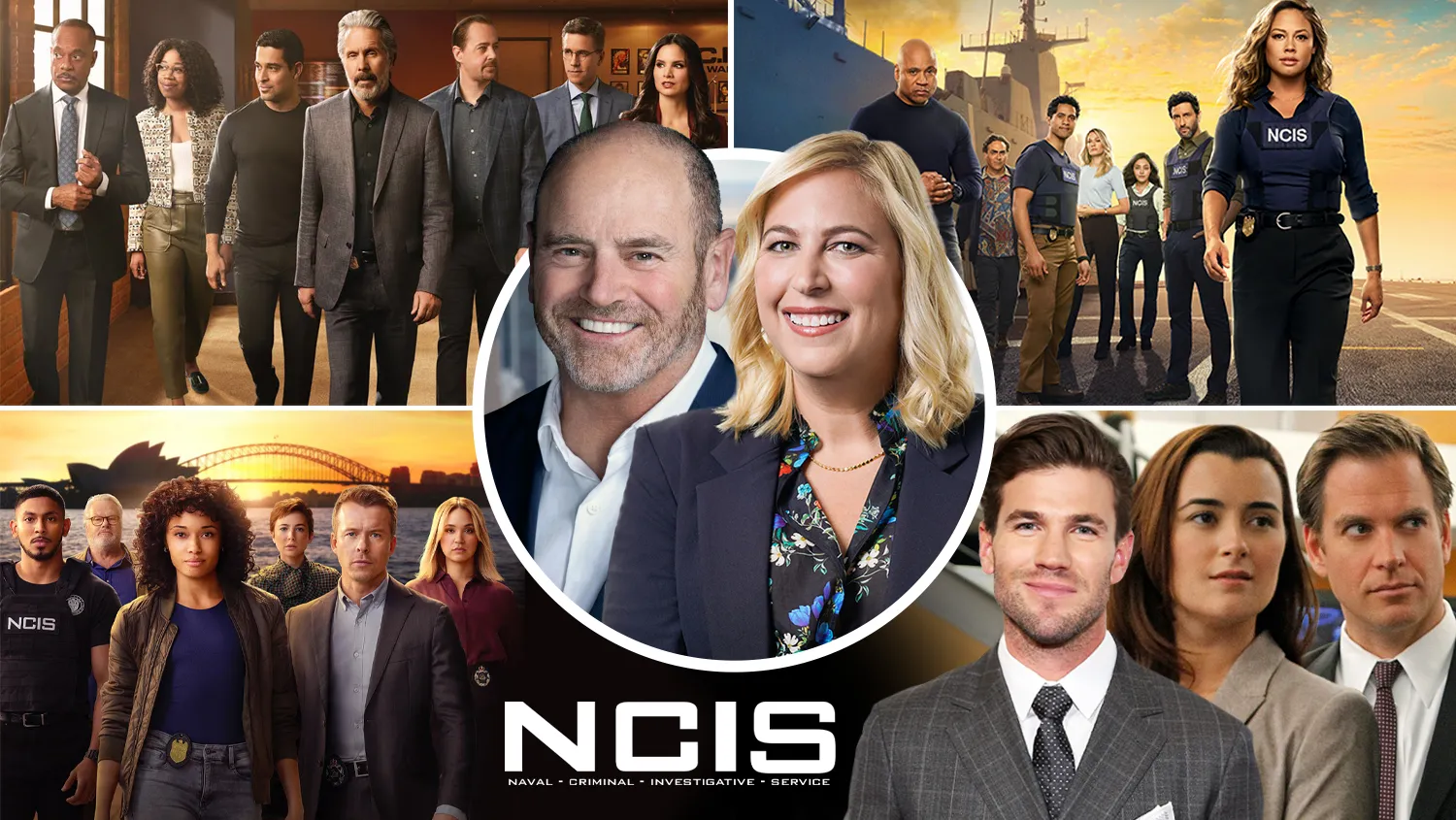 15 Best Episodes Of NCIS From All 21 Seasons, Ranked - Story News