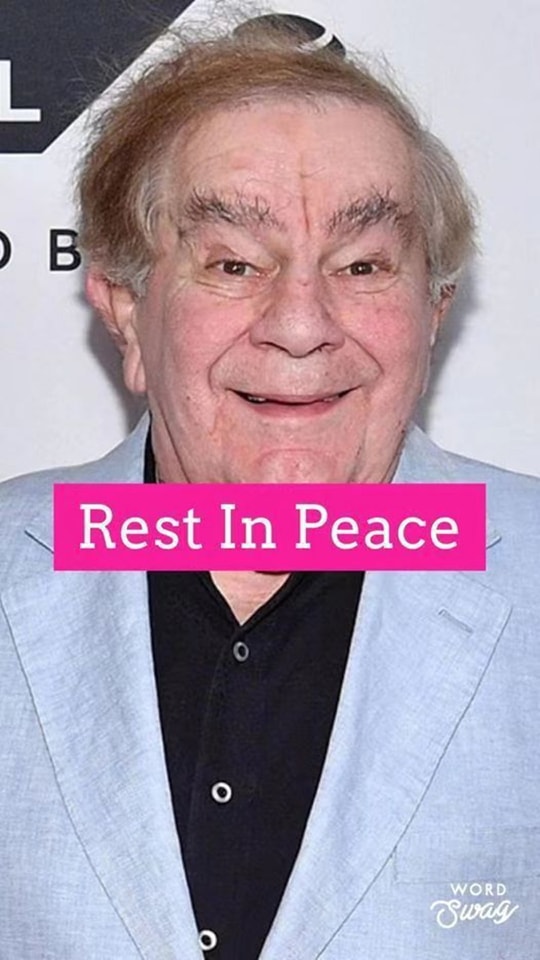 Remembering Freddie Roman: A Comedy Legend – Story News