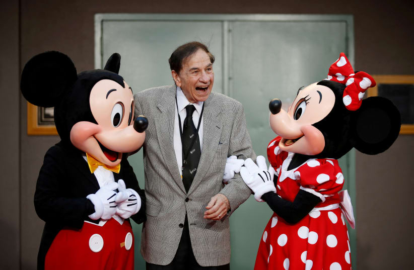 Disney Legend Passes Away At 95 – Story News