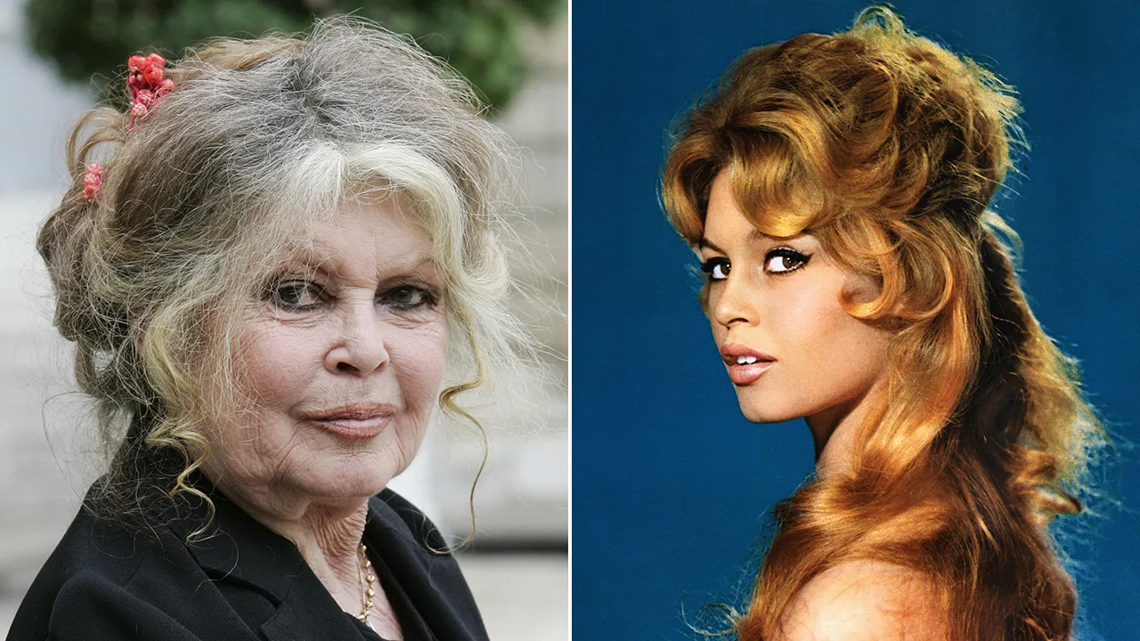 Brigitte Bardot is 89 years old now and she looks ….. - Story News
