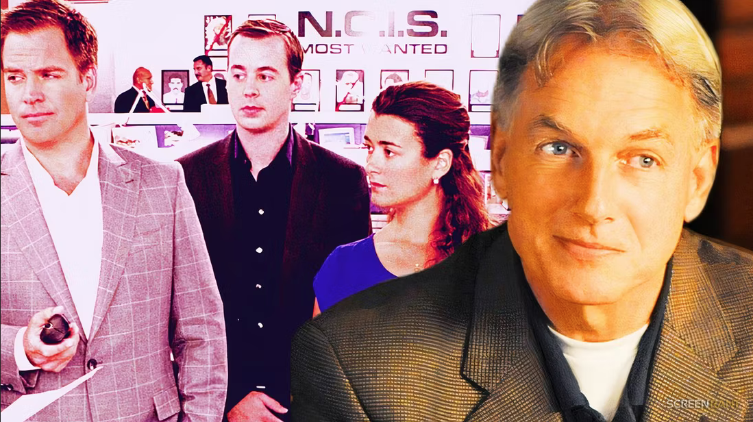 NCIS: Origins Sets Up Gibbs’ Original Franks Team To Be Better Than ...