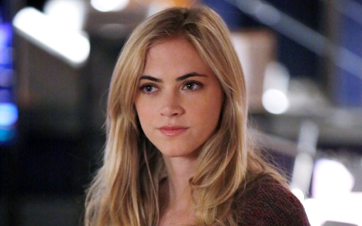 'NCIS' Star Emily Wickersham Pregnant With Baby No. 2 - Story News