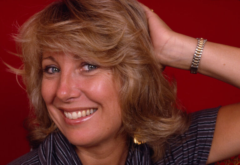 Teri Garr, iconic comedy star of “Young Frankenstein” and “Tootsie ...