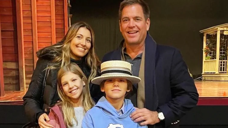Meet the Kids of NCIS Star Michael Weatherly: A Glimpse into His Family ...