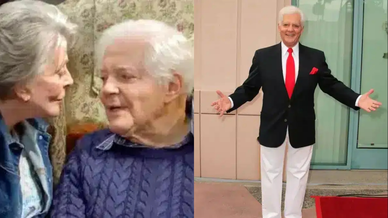 WE SAY GOODBYE TO A TRUE LEGEND OF THE SILVER SCREEN – Story News