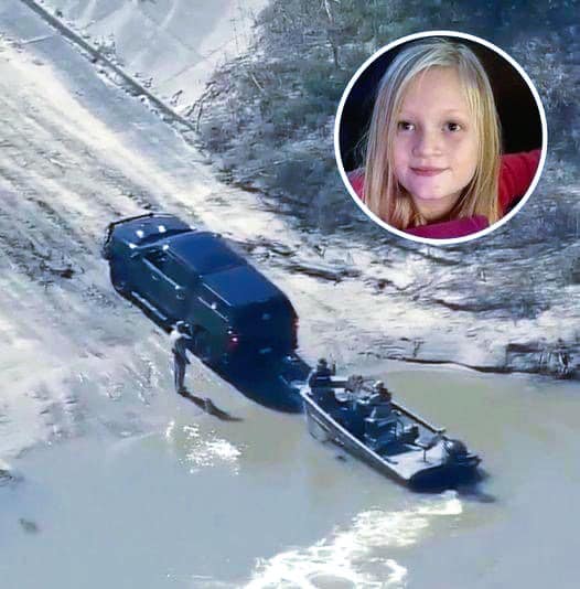 Tragic Update After 11-Year-Old Girl Goes Missing On Her Way to School - Story News