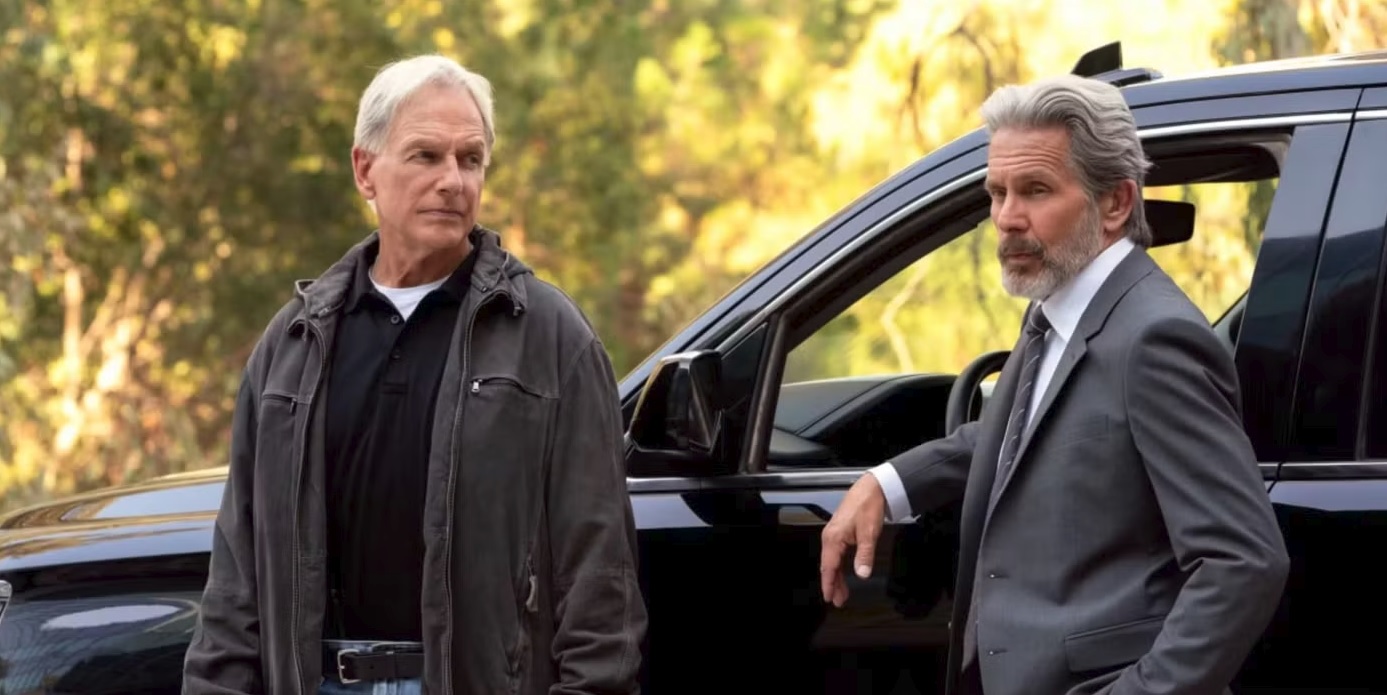 How ‘NCIS’ Bid Farewell to Its Last Original Cast Member – Story News