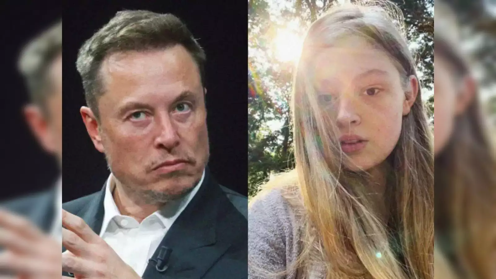 Billionaire’s Trans Daughter Reportedly Considers Leaving the Country ...