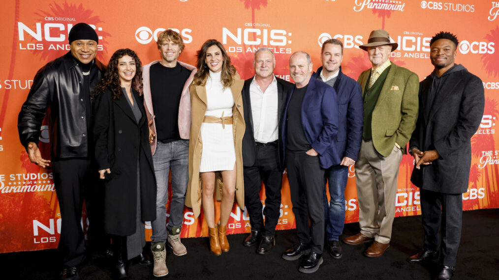 Fan-Favorite NCIS: LA Character to Return for NCIS 1000th Episode Celebration – Story News