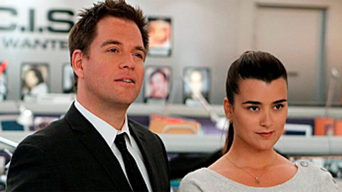 “Cote de Pablo’s Comeback: ‘NCIS’ Producer Spills the Beans on Ziva’s ...
