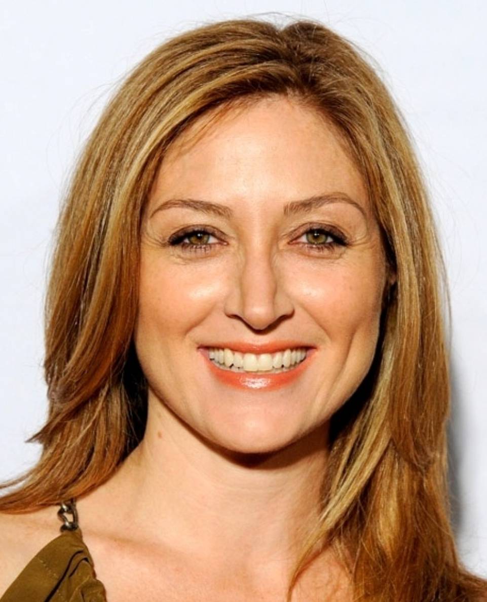 Sasha Alexander Bold Look Turned Heads, Prepare to Be Stunned – Story News