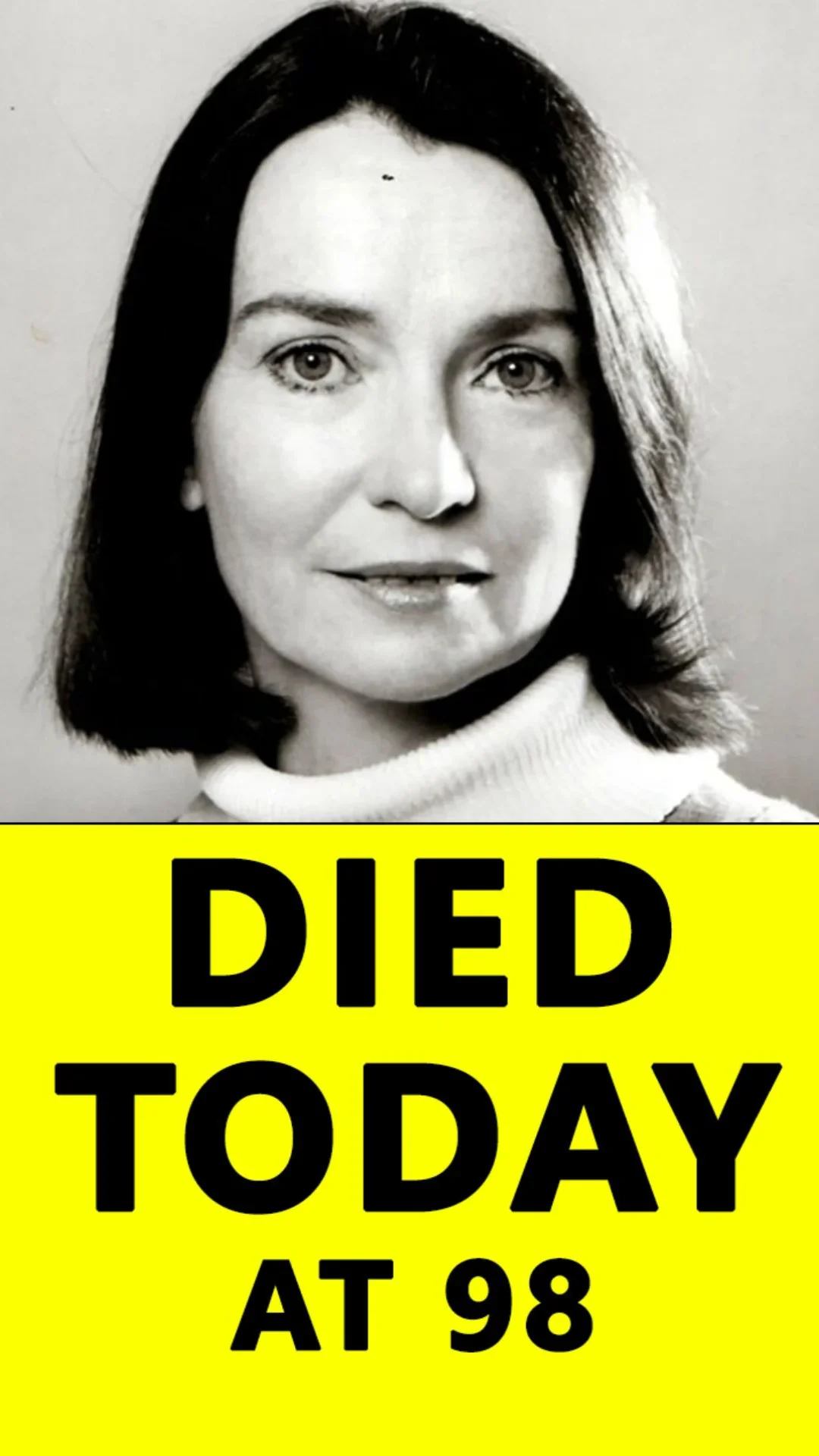 Tony Award Winner and ‘Ryan’s Hope’ Star Helen Gallagher Dies at 98 ...