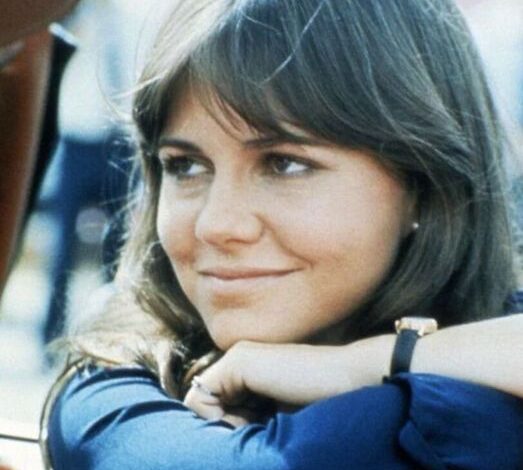 Sally Field is a name synonymous with brilliance in the world of film ...