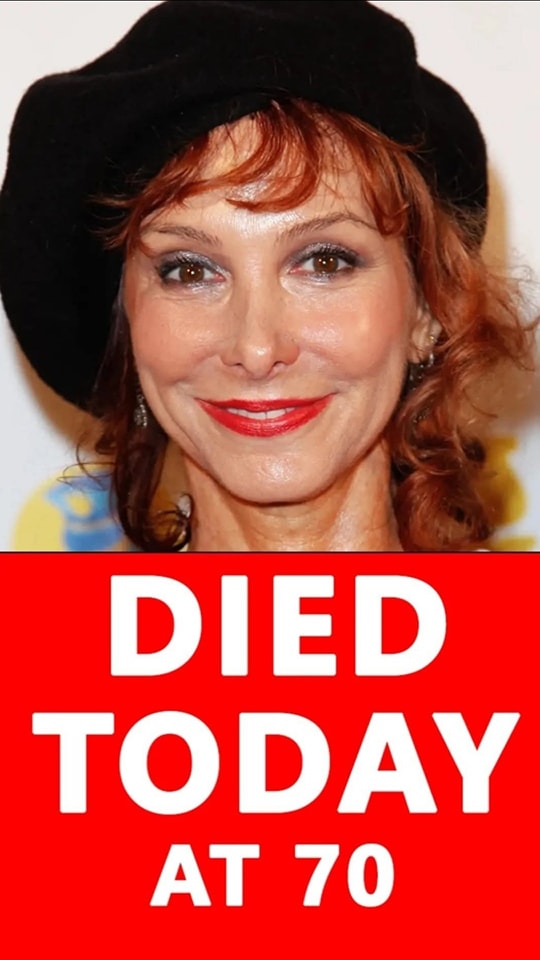 Jill Jacobson, Actress Known for ‘Falcon Crest’ and ‘Star Trek,’ Dies ...