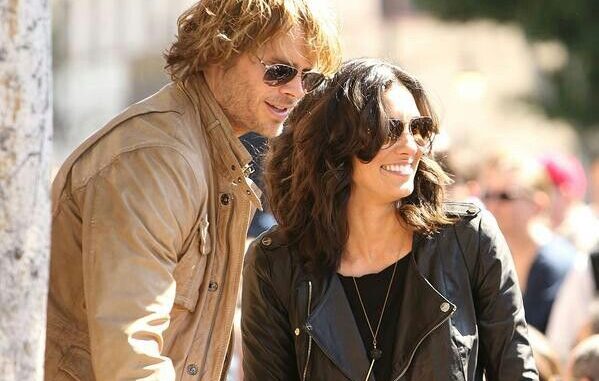 NCIS: Los Angeles Showrunner R. Scott Gemmill Shares Insight on the ...