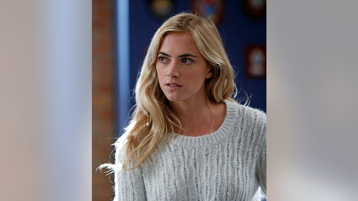 The Shocking Reason Emily Wickersham Was Permanently Removed from NCIS ...