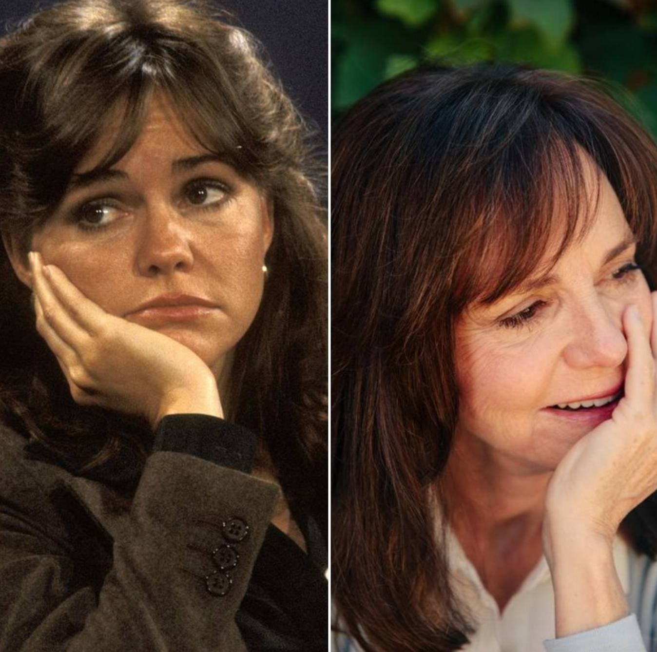 Sally Field’s Latest Appearance at Oscars Has Everyone Talking – Story News