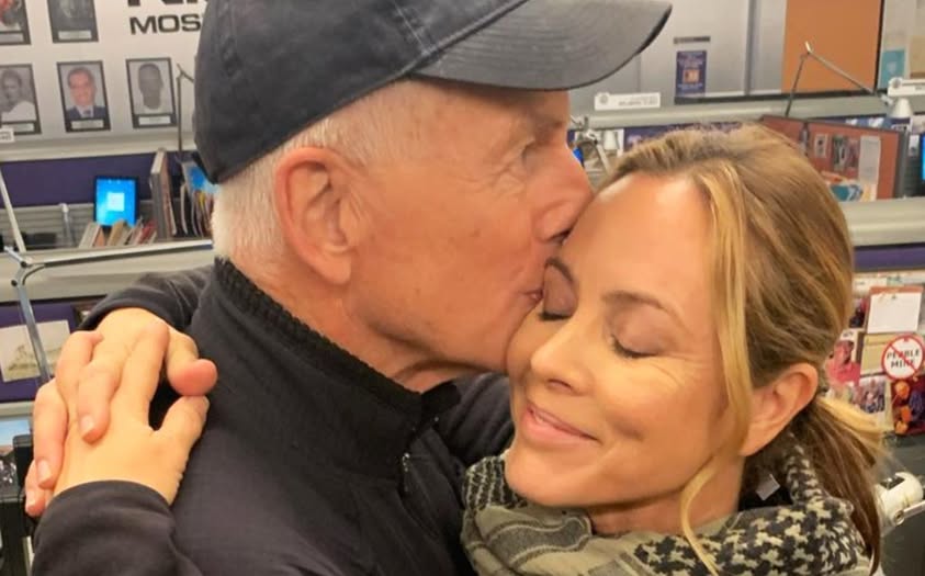 NCIS: This Is Why Maria Bello Had To Leave the Show – Story News