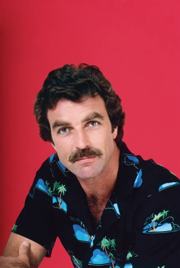 Tom Selleck's Best Roles To Date - Story News