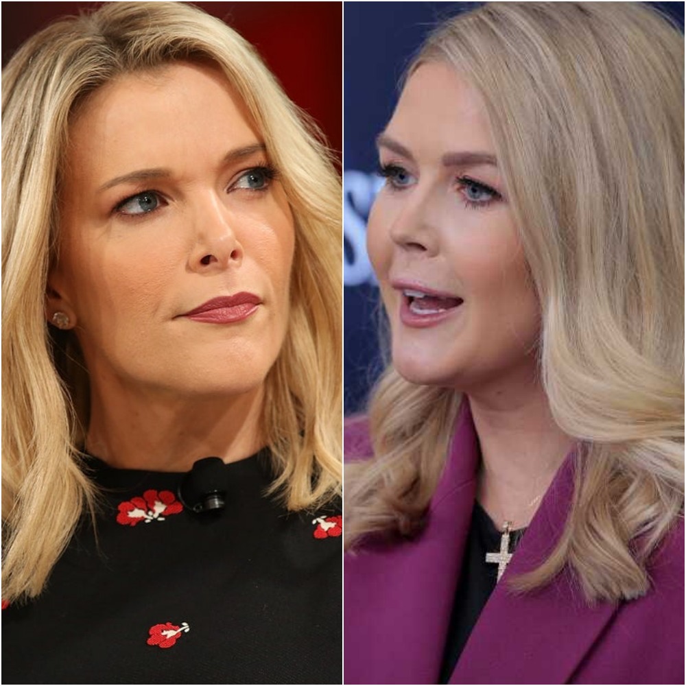 Megyn Kelly lost her temper and revealed the heartbreaking truth after ...