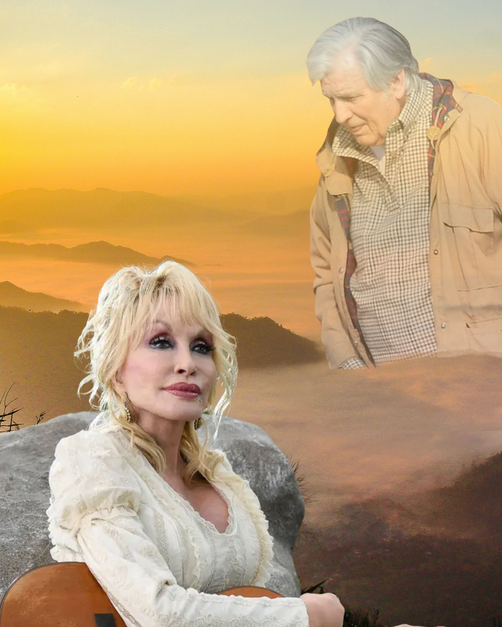 Dolly Parton – I Will Always Love You – Story News