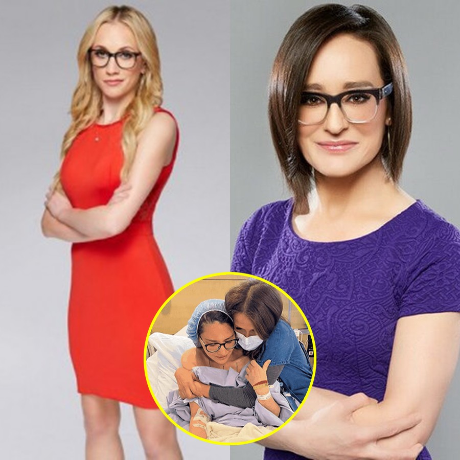 Fans Were in Tears as Kennedy Montgomery Shared a Heartfelt Message to Gutfeld! Co-Host on Air ...