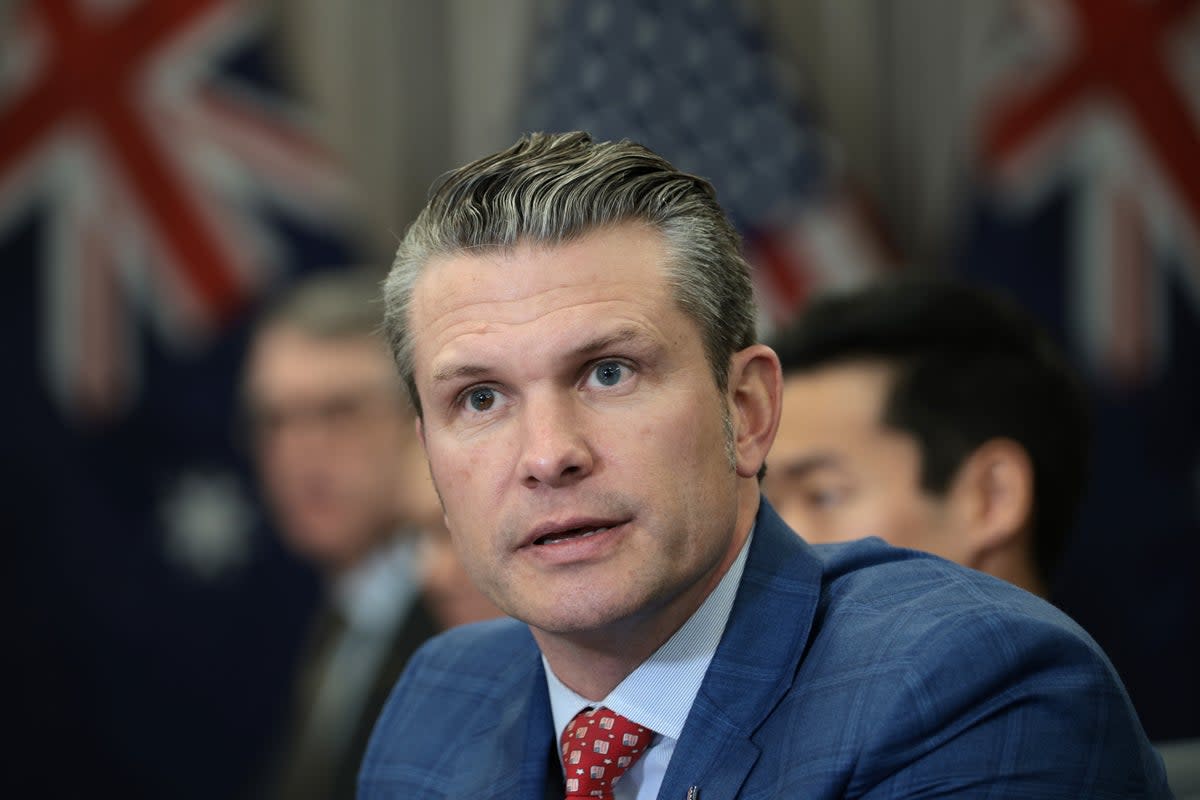 Pete Hegseth Launches Scathing Attack on Former Fox News Colleague, Accusing Her of ‘Fake News ...