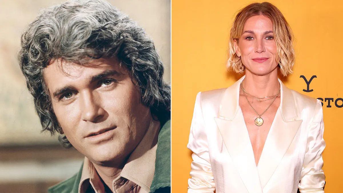 Michael Landon’s Daughter Finally Confirms What We Thought All Along – Story News