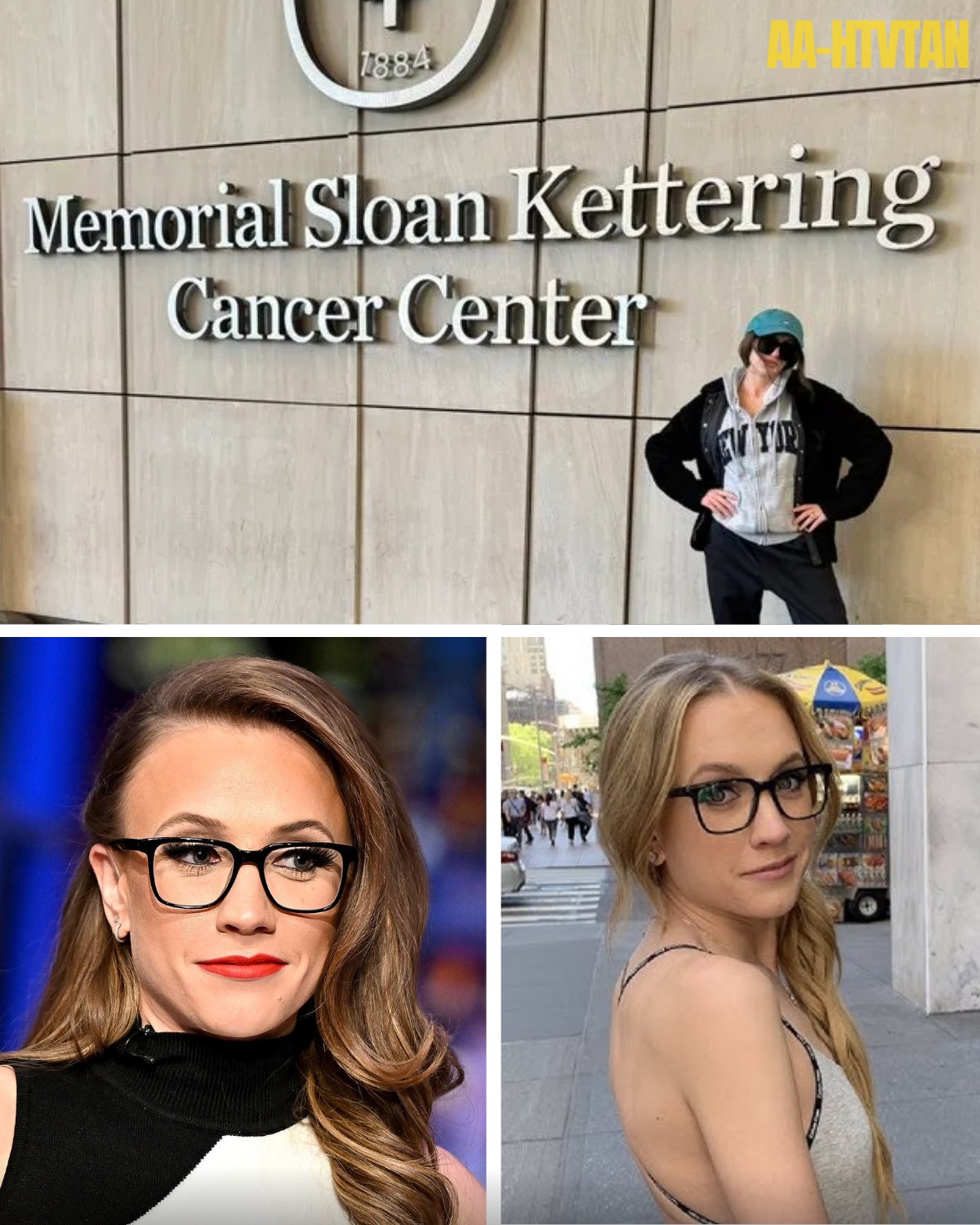 Kat Timpf Confirms Her Return to Fox News—Here’s When She’ll Be Back ...