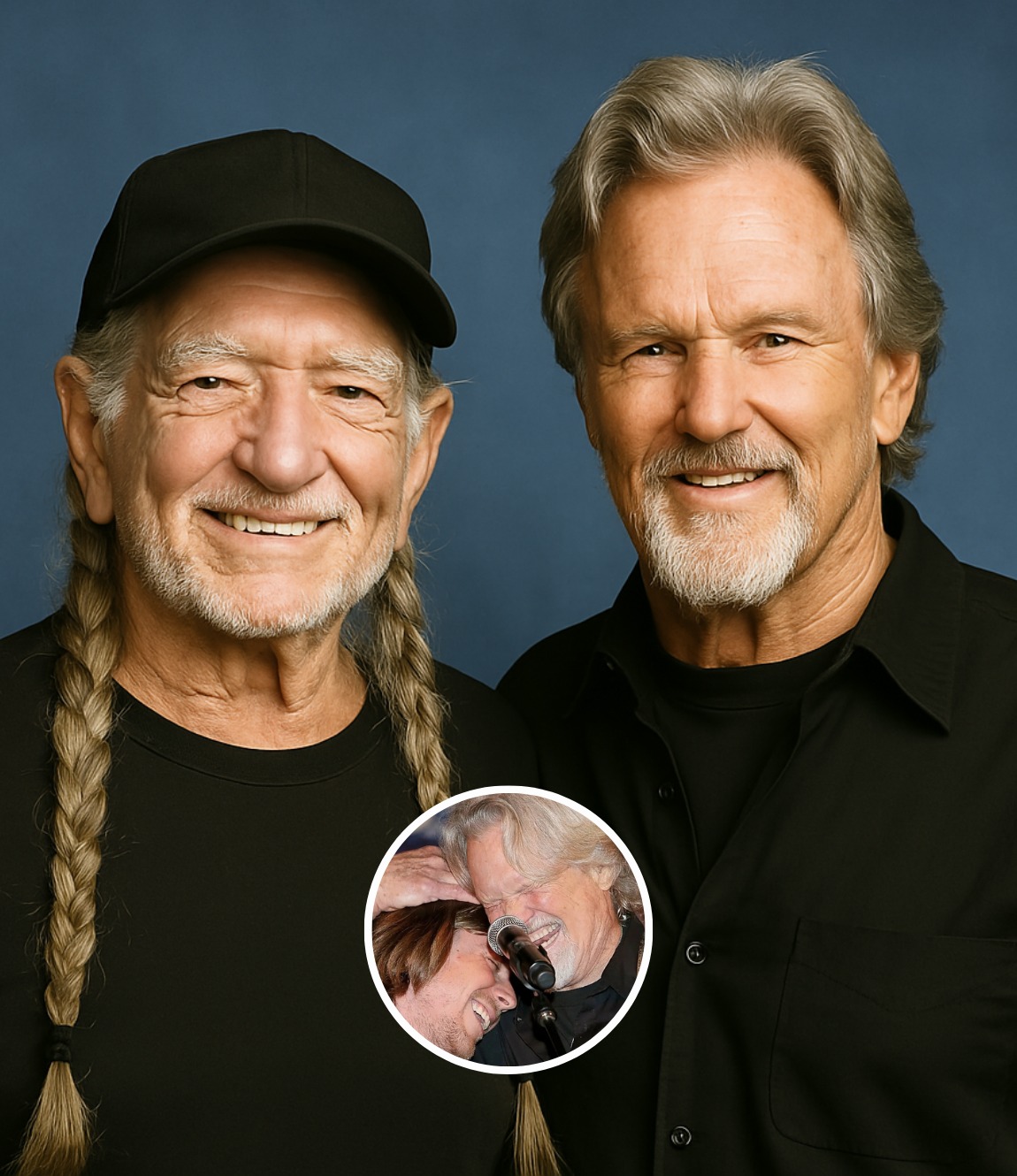 Lukas Nelson Honors Kris Kristofferson With Emotional “Sunday Morning ...