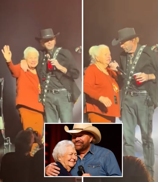 Toby Keith’s Touching Final Duet With His Mother Will Leave You in ...