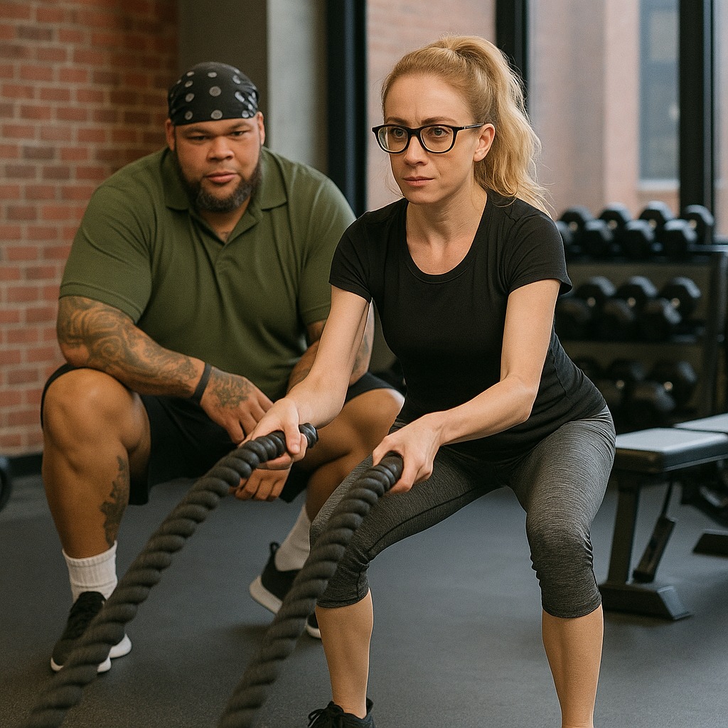 Kat Timpf reveals plan to get back in shape for Gutfeld return with ...