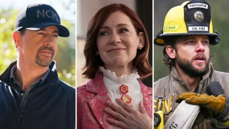 CBS Renews ‘Tracker,’ ‘Elsbeth,’ ‘Fire Country,’ and ‘NCIS’ for New ...