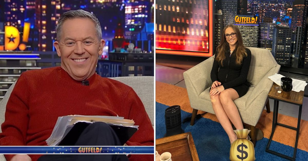 ‘Can’t miss this’ – Kat Timpf confirms her TV return after having a ...