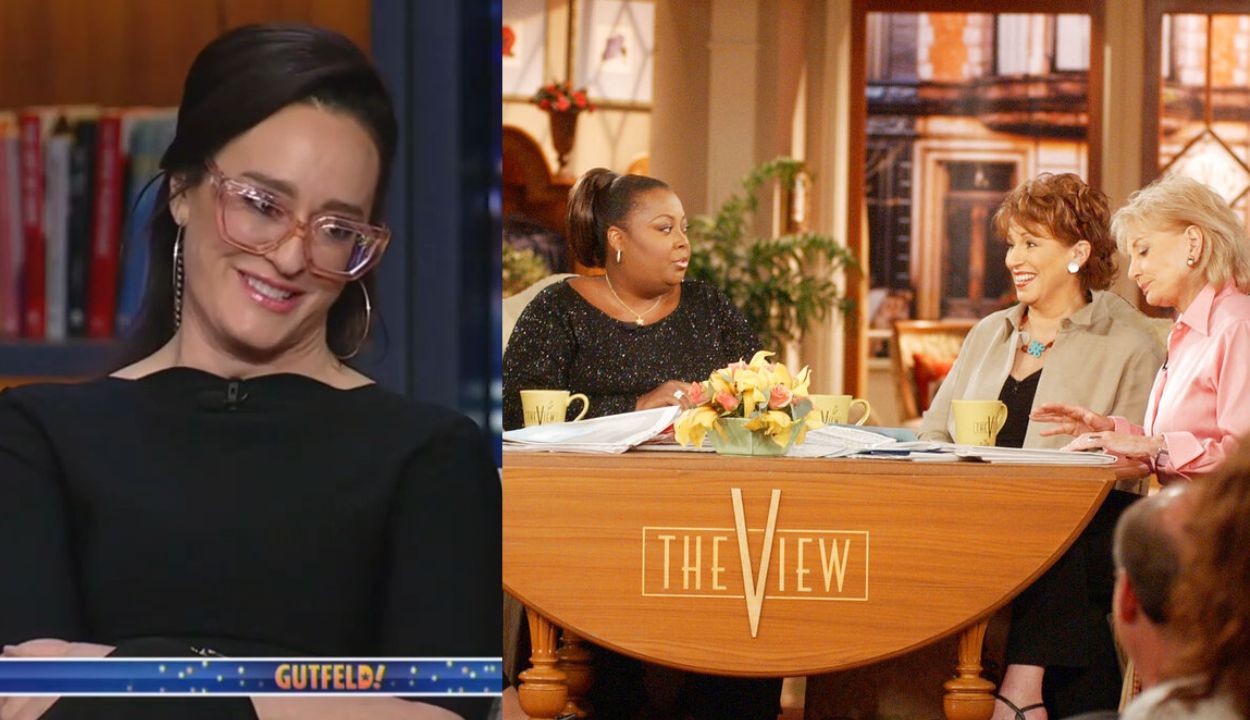 Comedian Kennedy reveals how ‘awful’ The View’s Joy Behar was during ...