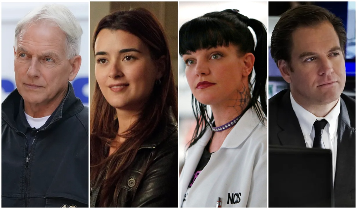 Welcome Back, [Spoiler]! NCIS Star Confirms the Shocking Return That ...